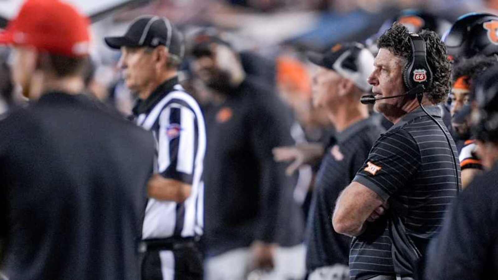 Mike Gundy's Conservative History Could've Saved Oklahoma State vs ...