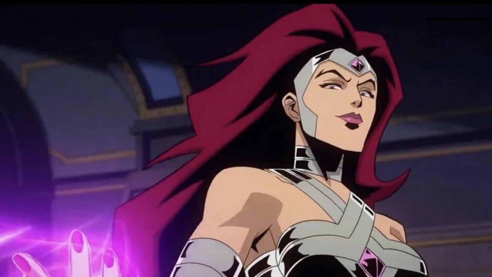 How CREATURE COMMANDOS’ Circe Hints Toward a DCU Wonder Woman | Yardbarker