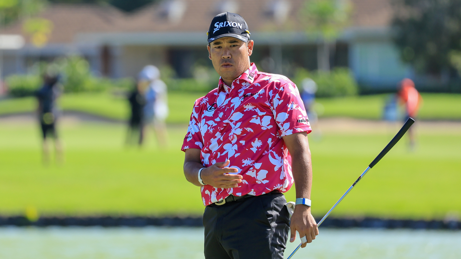 WM Phoenix Open strength grows with return of past winners for more ...