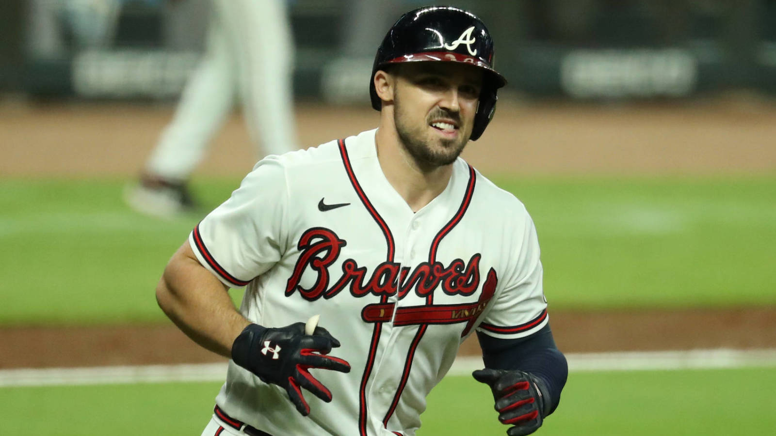 Braves non-tender one-time All-Star Adam Duvall | Yardbarker