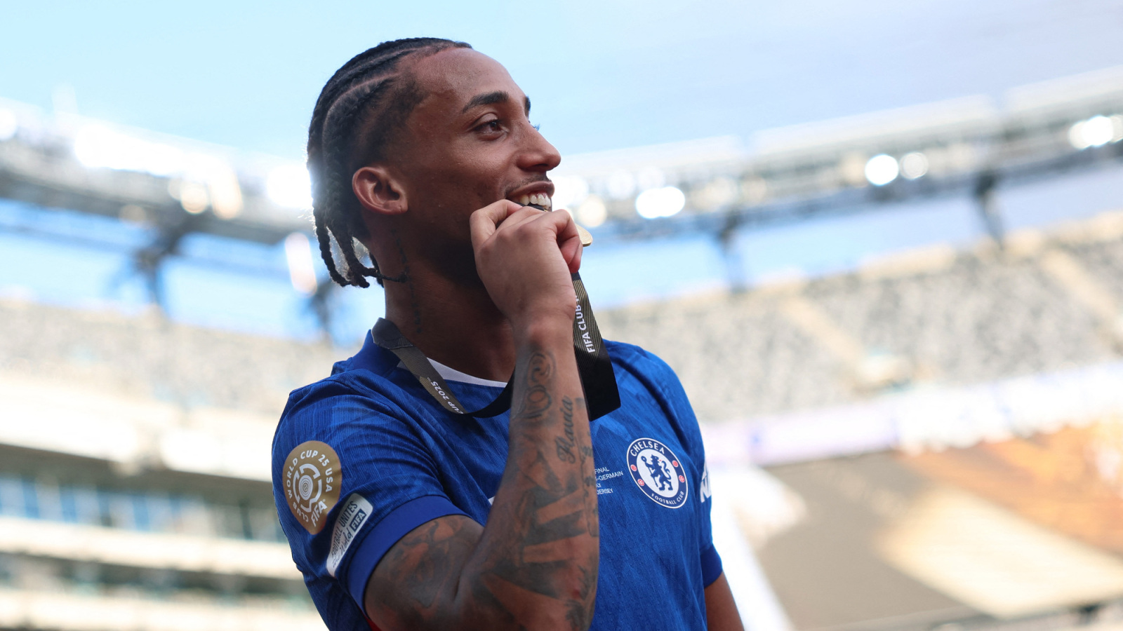 Pat Nevin questions Liverpool’s spending and suggests Chelsea have a ...