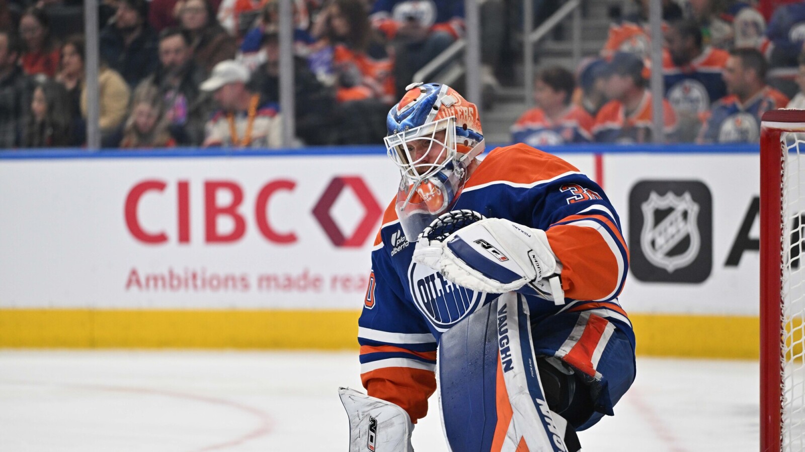 Do Oilers Have Backup Plan if Pickard Claimed Off Waivers? | Yardbarker