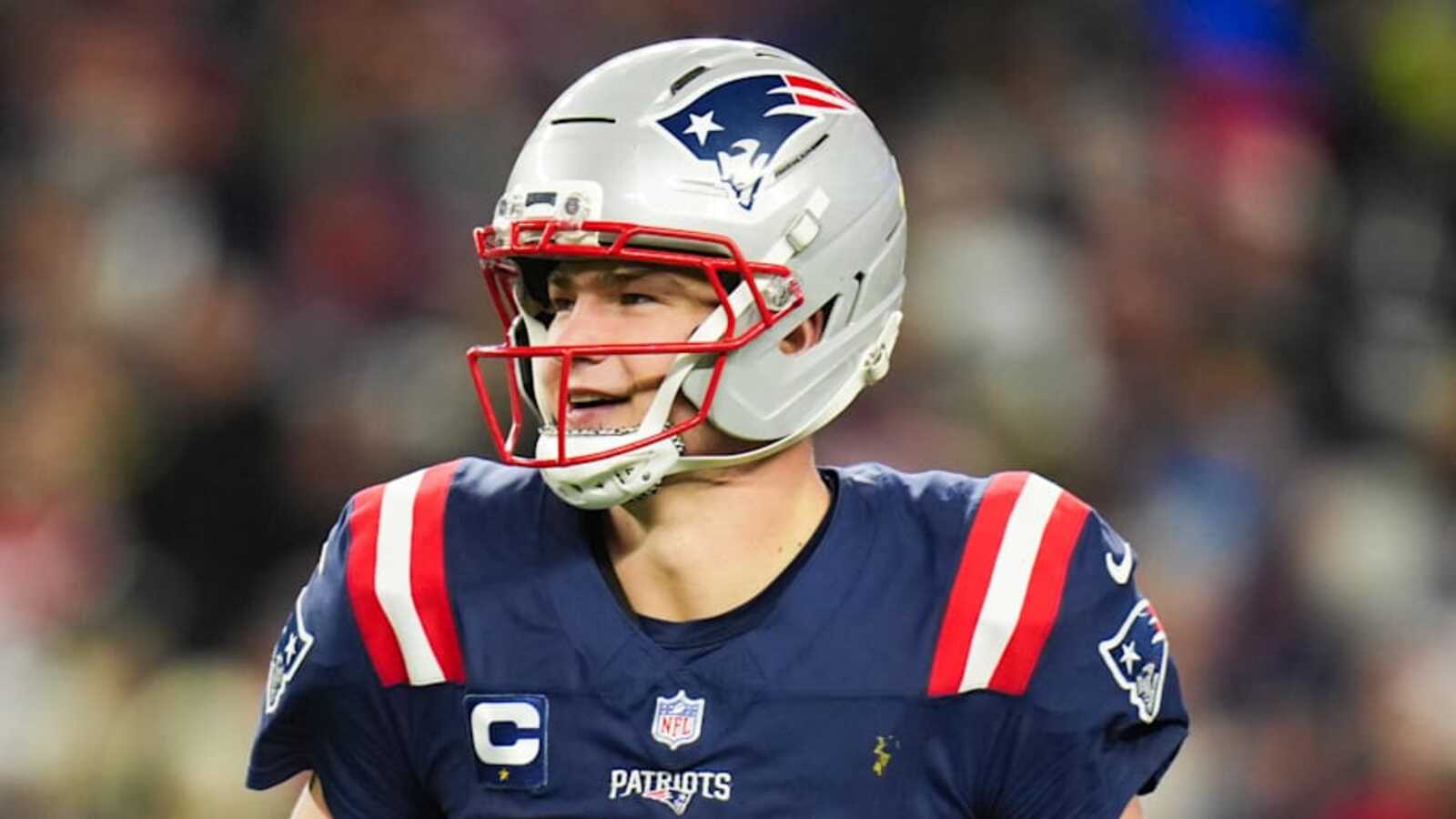 Patriots Divisional Round Schedule: Who and When They Play | Yardbarker