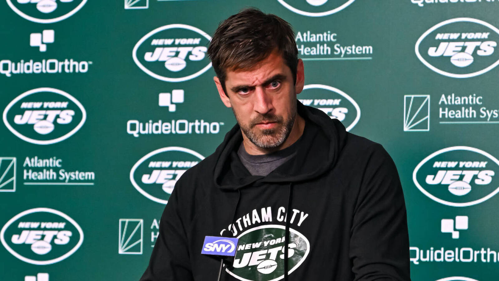 Report: Aaron Rodgers' agent gave Packers president ultimatum | Yardbarker