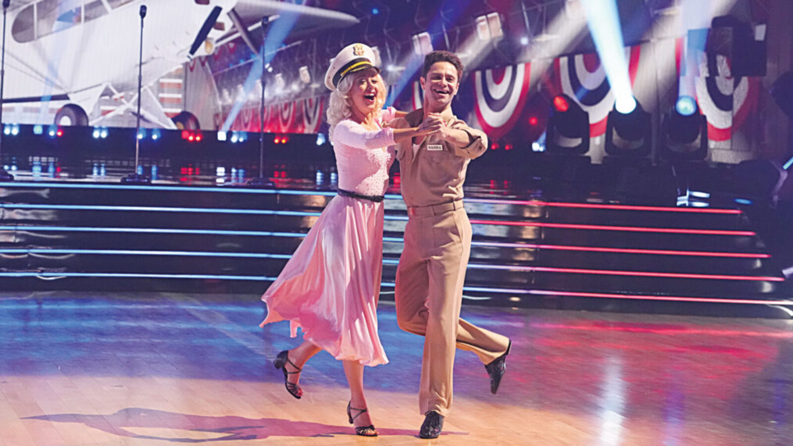 ‘Dancing With the Stars’ By the Numbers: Looking Back on the Ballroom ...
