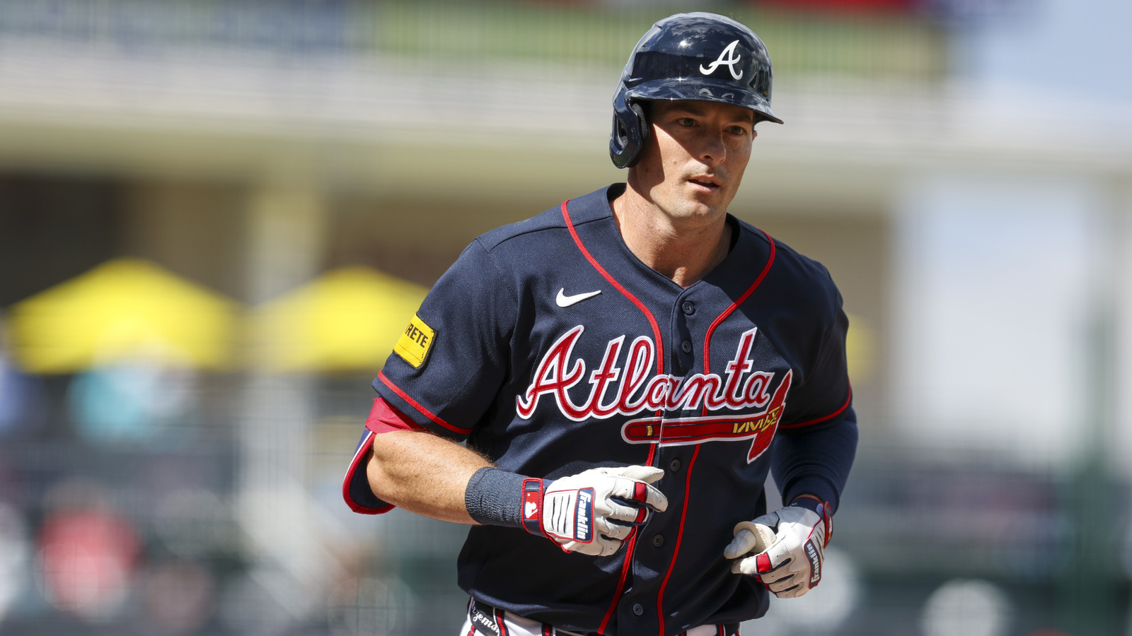 2025-26 MLB Offseason Recap: Atlanta Braves | Yardbarker