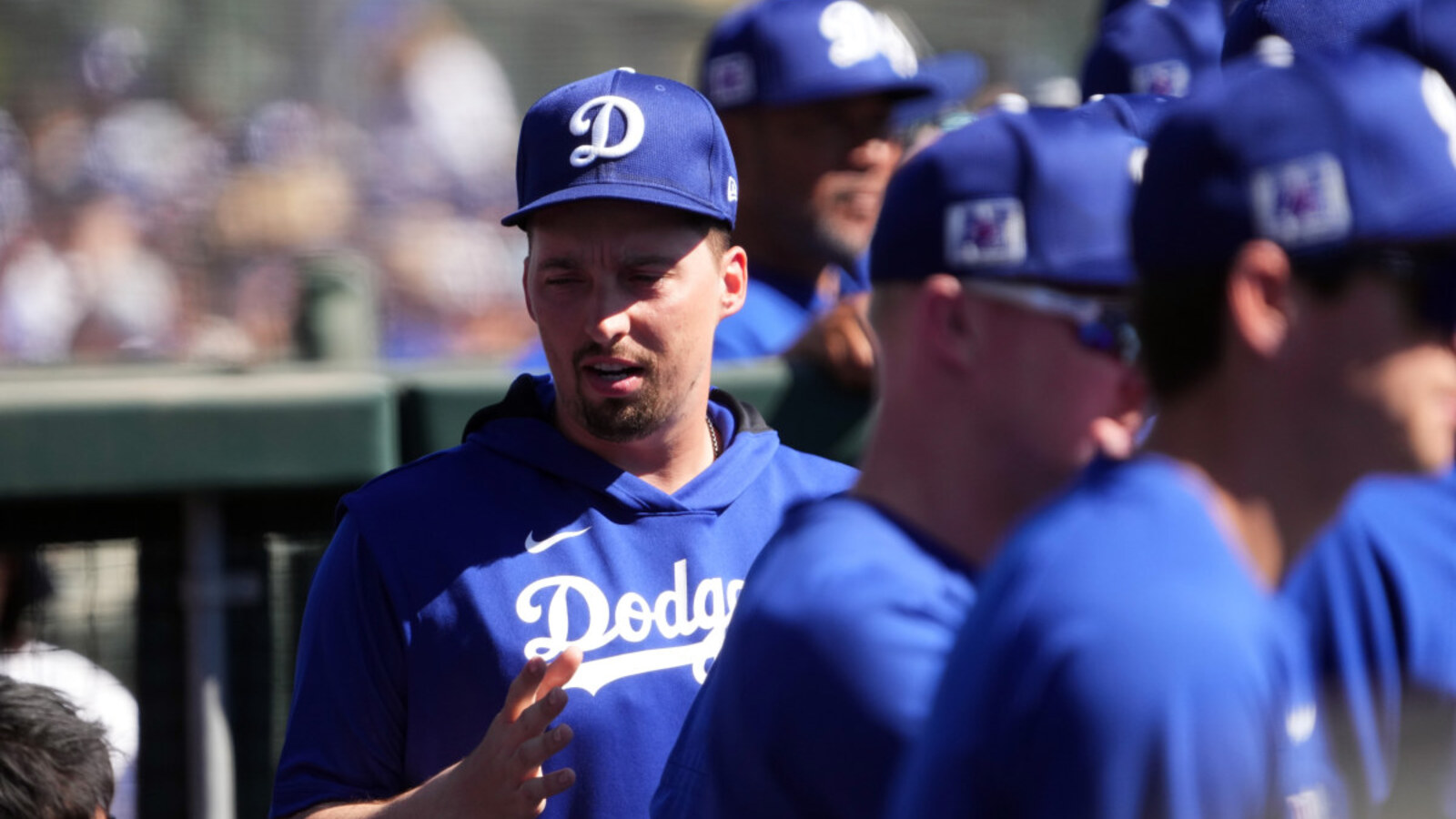 Dodgers’ Deferred Payroll Reaches $1.051 Billion: Smart Strategy or ...