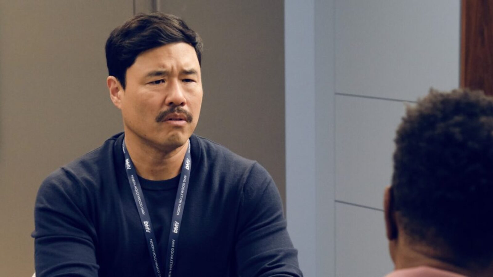 ‘DMV’: Randall Park Breaks Down Beau’s Negotiation With Gregg & Vic in ...