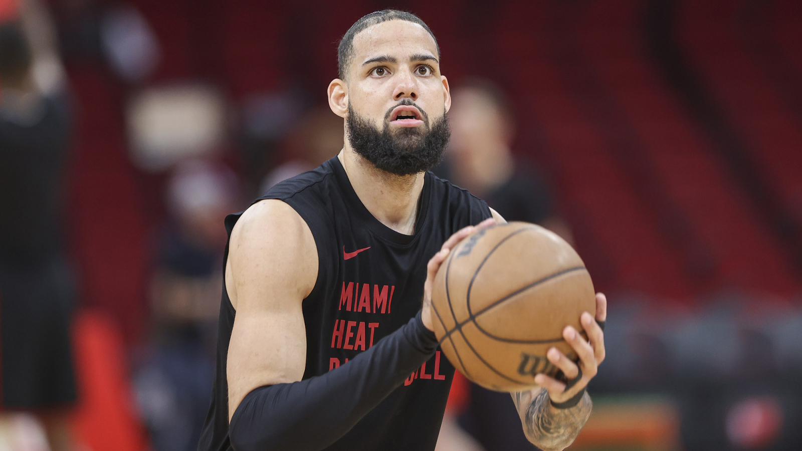 Caleb Martin's exit leaves huge questions for Heat's roster | Yardbarker