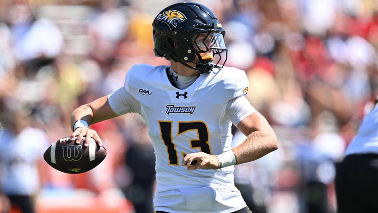 4 FCS Football Programs That Are 'On The Clock' In 2026 | Yardbarker