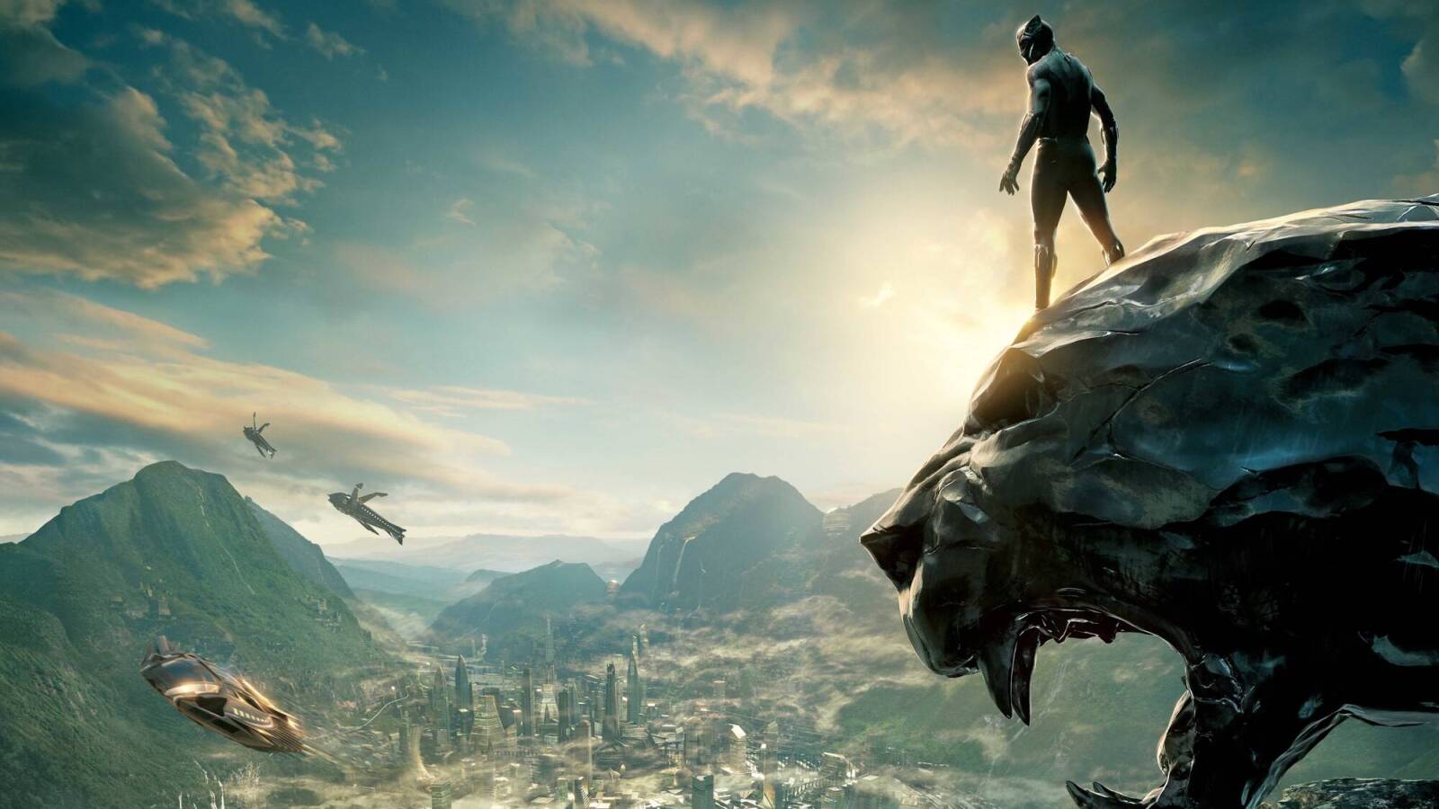 The 20 best fictional worlds in film and TV | Yardbarker