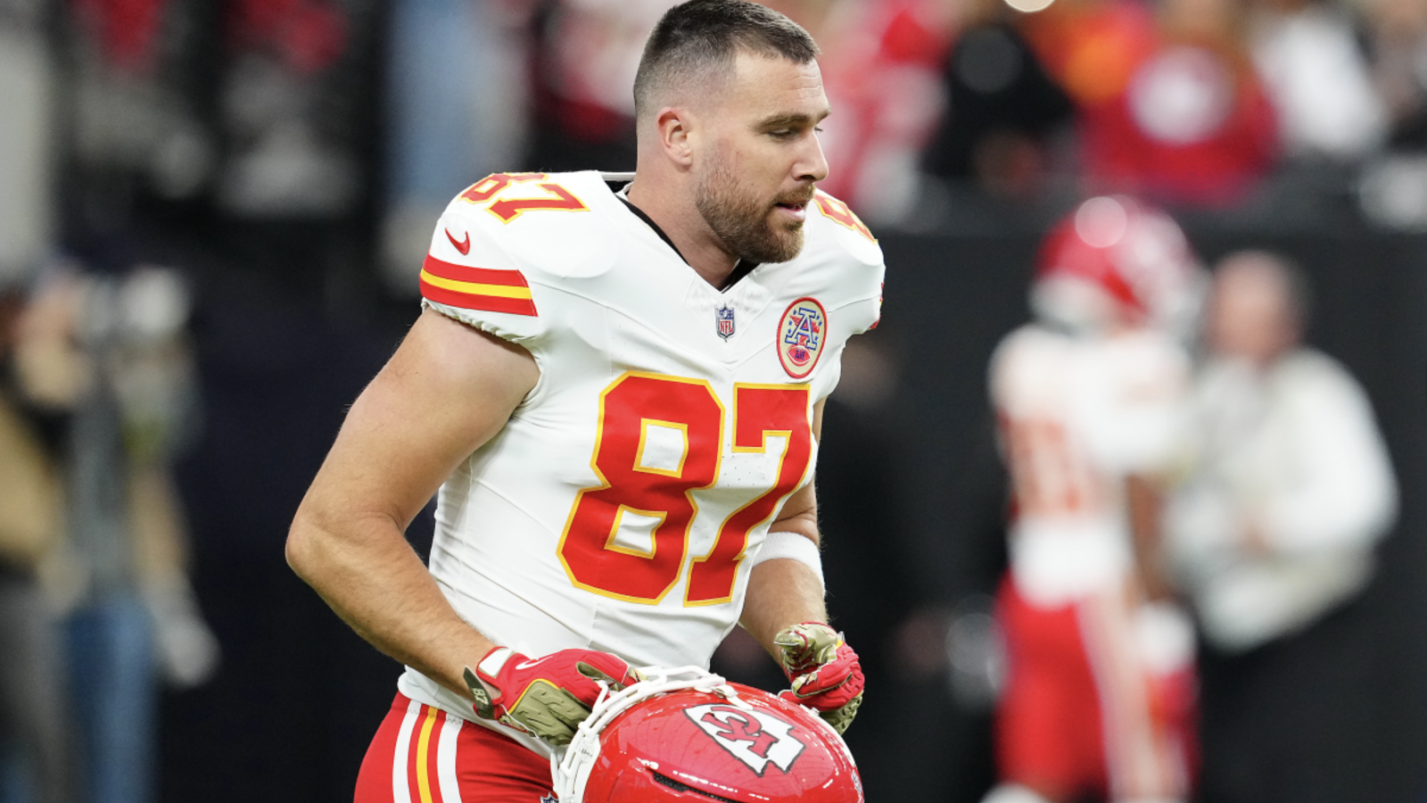 Travis Kelce Career Development Emerges on Sunday | Yardbarker