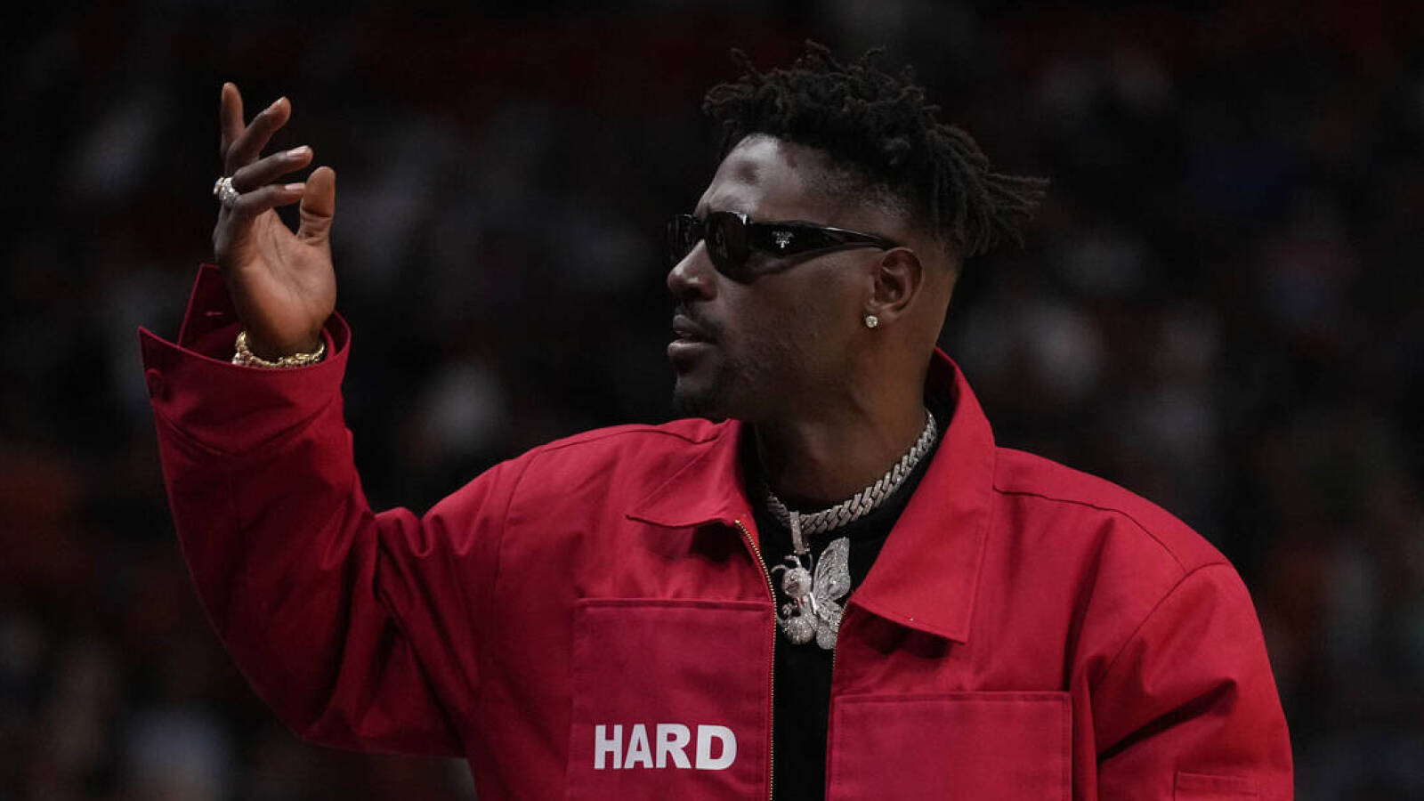 Shannon Sharpe blasts Antonio Brown over Gisele Bündchen picture ...