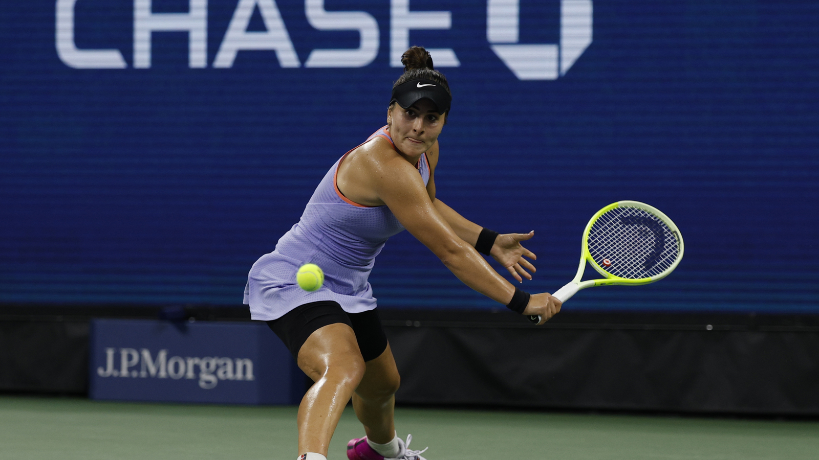 Bianca Andreescu Echoes Emma Raducanu’s Struggles as She Rises to Form ...