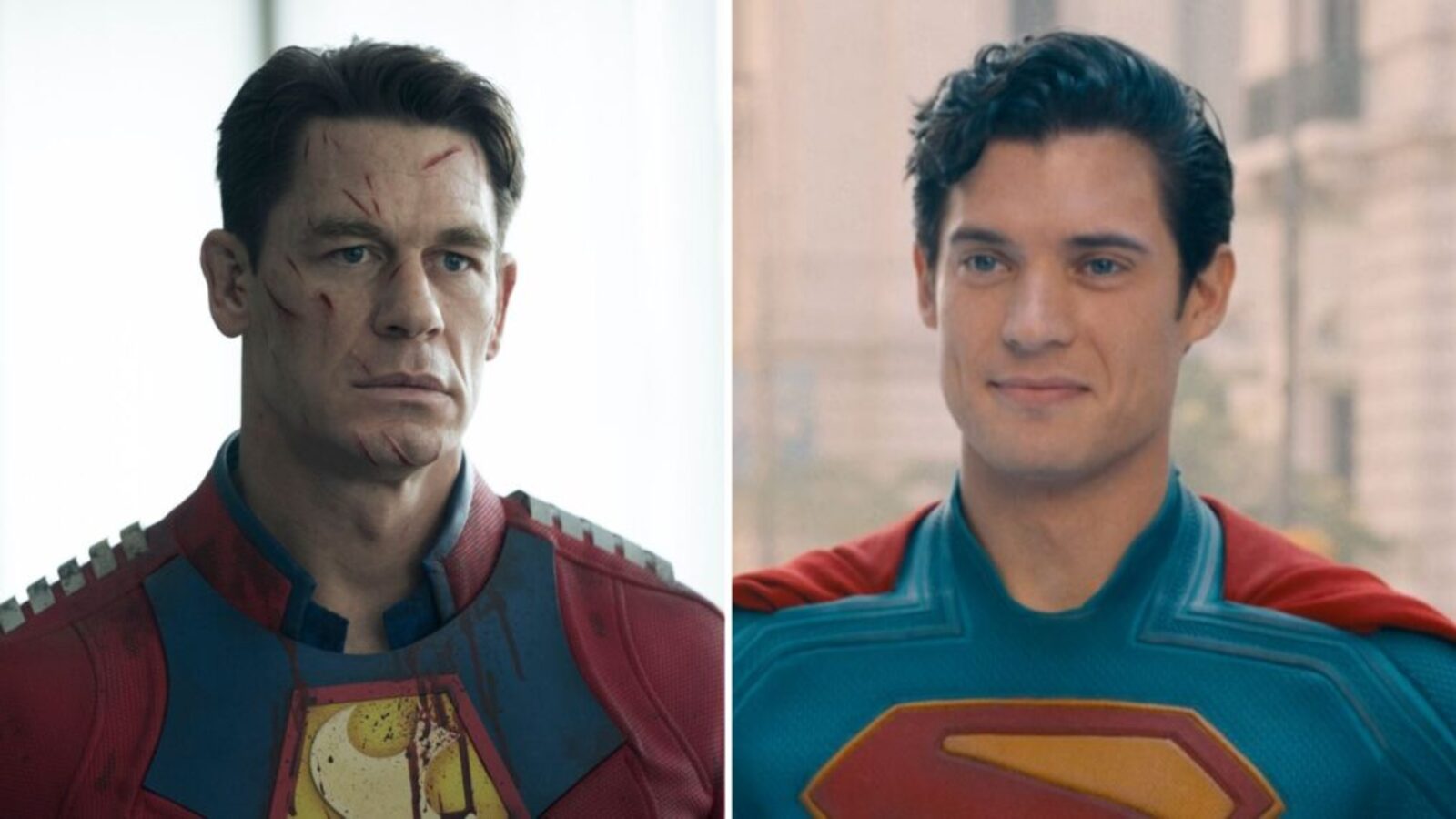 ‘Peacemaker’: 3 Major ‘Superman’ Details to Keep in Mind for Season 2 ...