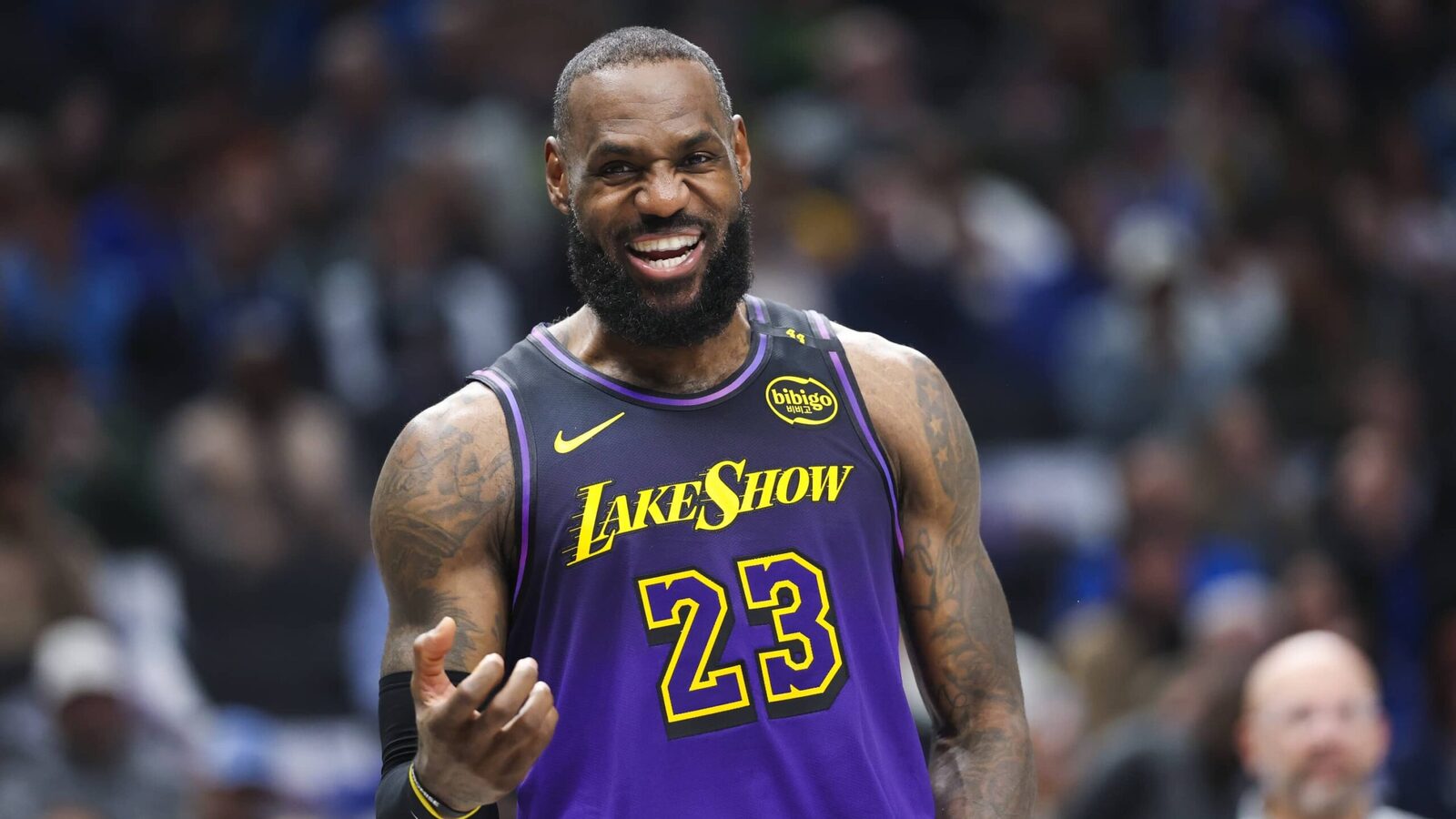 Lakers’ Best Starting Lineup When LeBron James Returns | Yardbarker
