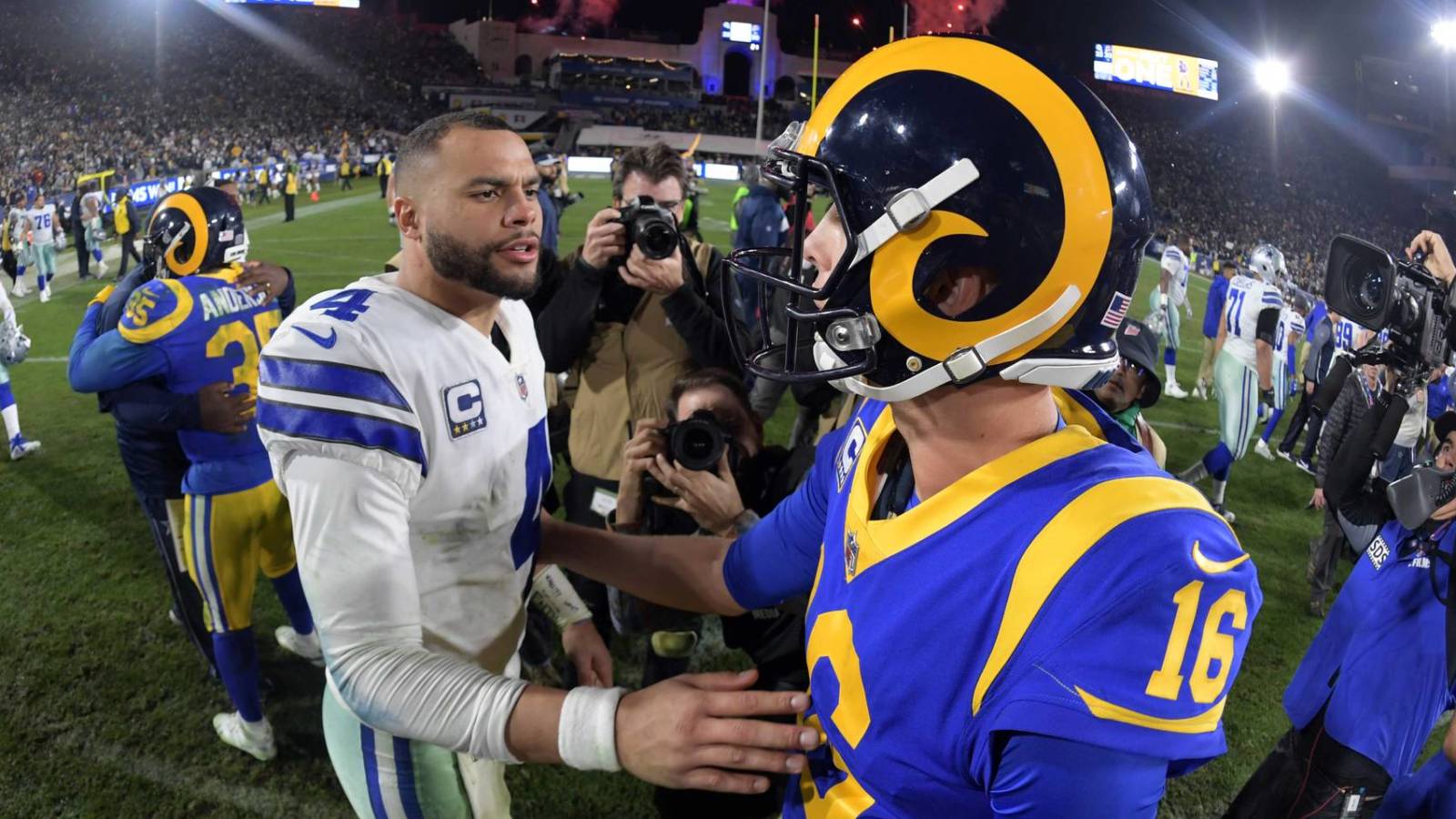 NFL Week 15 matchups: Your ultimate insiders' guide | Yardbarker