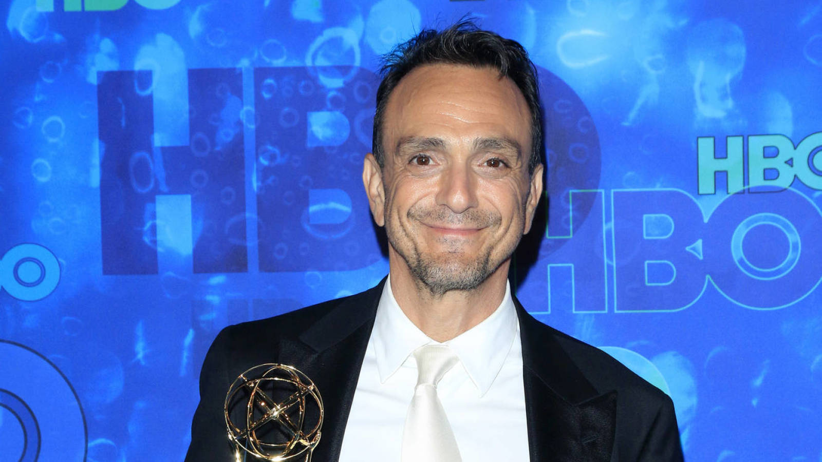 Hank Azaria Buff