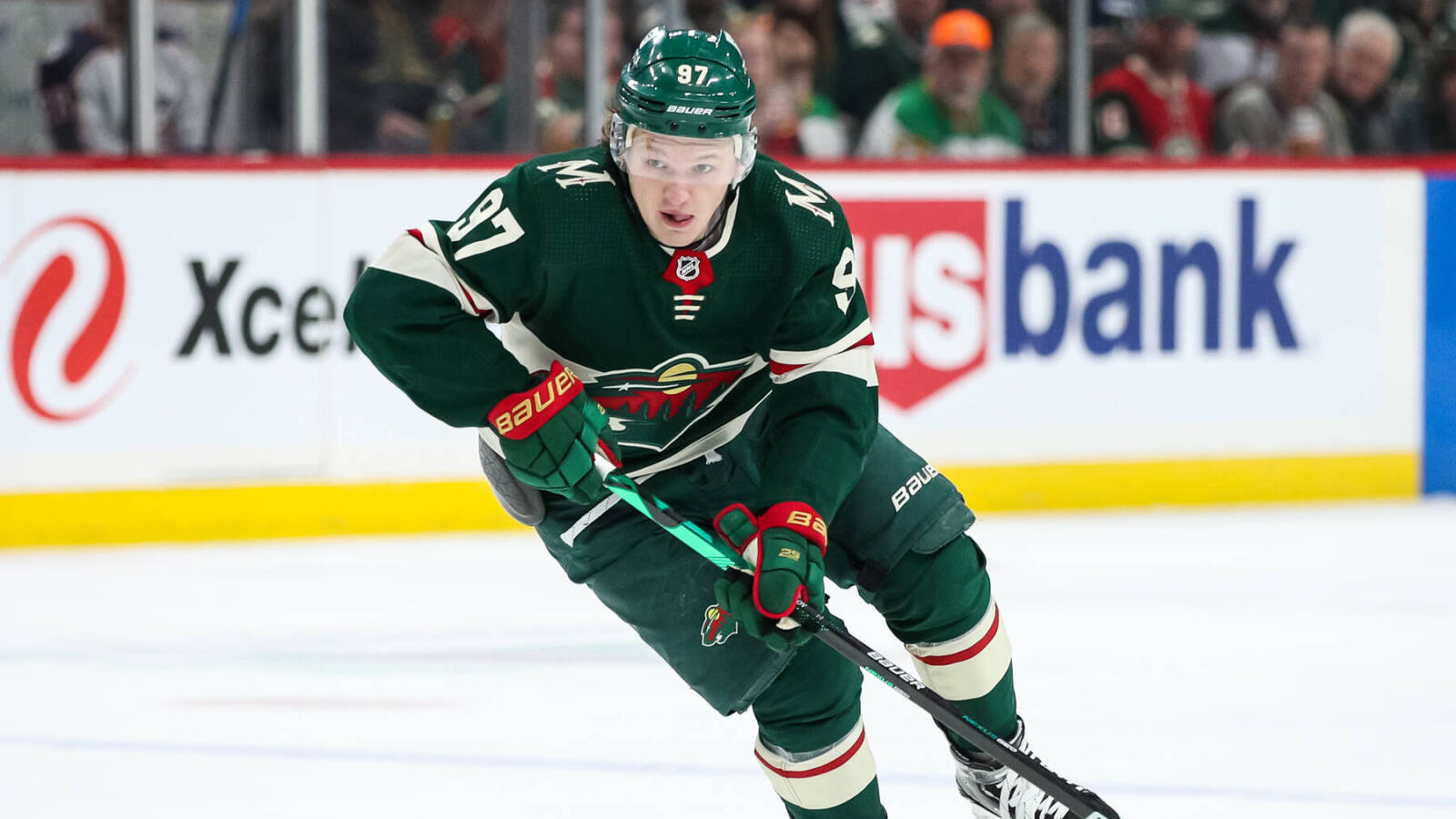 NHL Tuesday bets: Good night for SOG props | Yardbarker