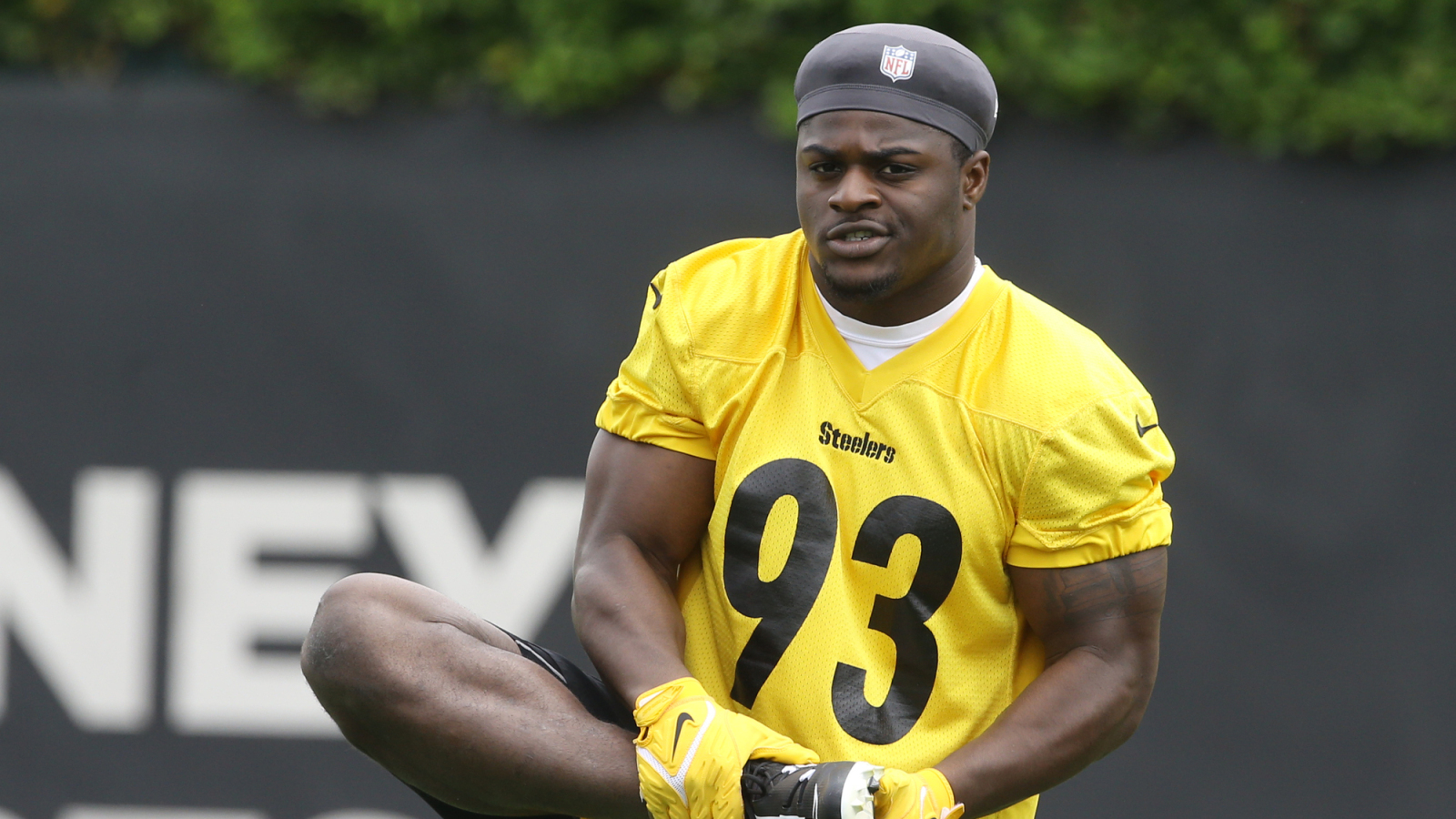 Former Steelers LB Cites Mark Robinson's Pitfall: 'The Knock On Him Is ...