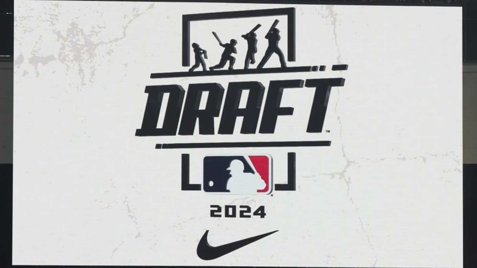 2024 Dodgers MLB Draft: Chase Harlan Picked No. 98 Overall In Third ...