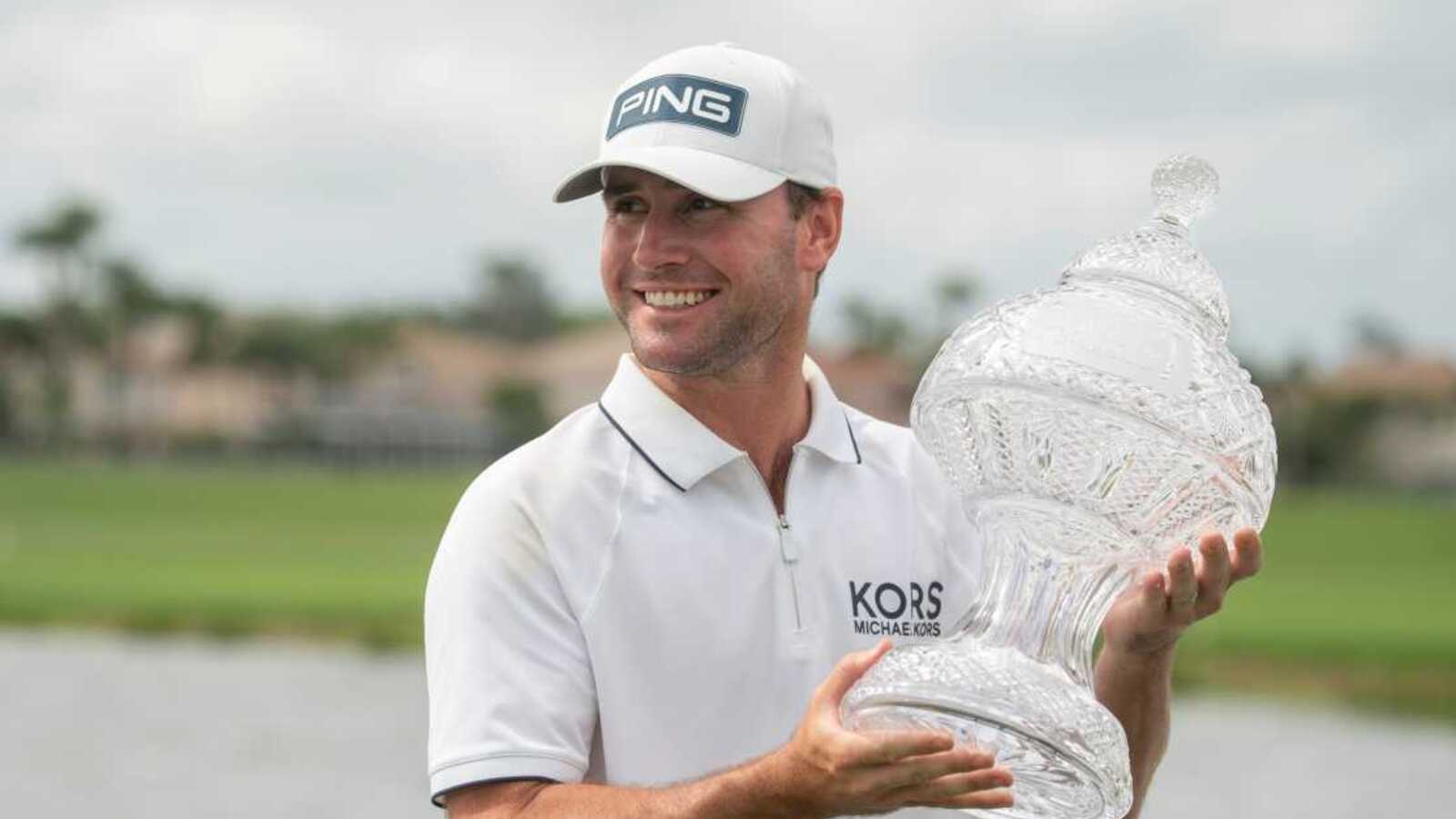 Austin Eckroat Seals First PGA Win at 2024 Cognizant Classic | Yardbarker