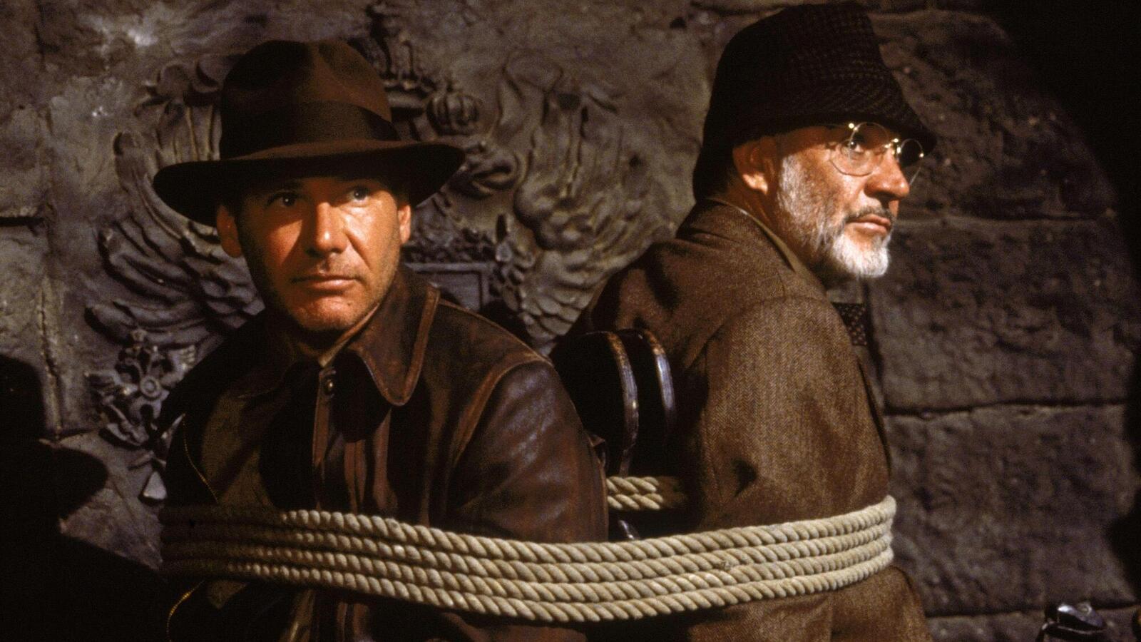 21 sequels that added family members for the main character | Yardbarker