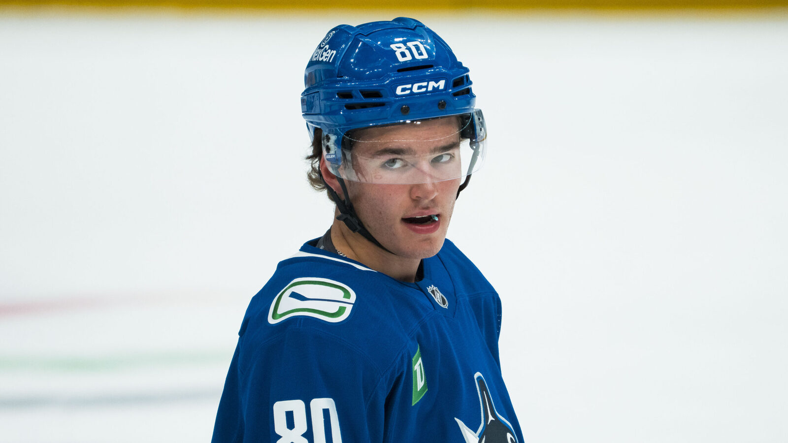 ‘We owe it to Braeden’: Canucks GM Allvin on Cootes cracking NHL roster ...