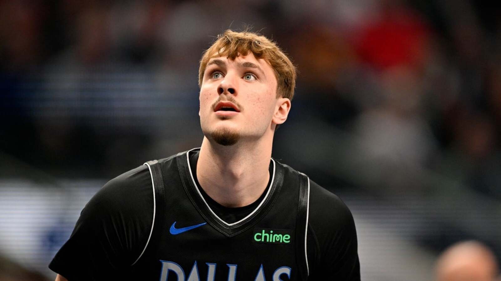 Mavs rookie Cooper Flagg (ankle) doubtful vs. Jazz | Yardbarker