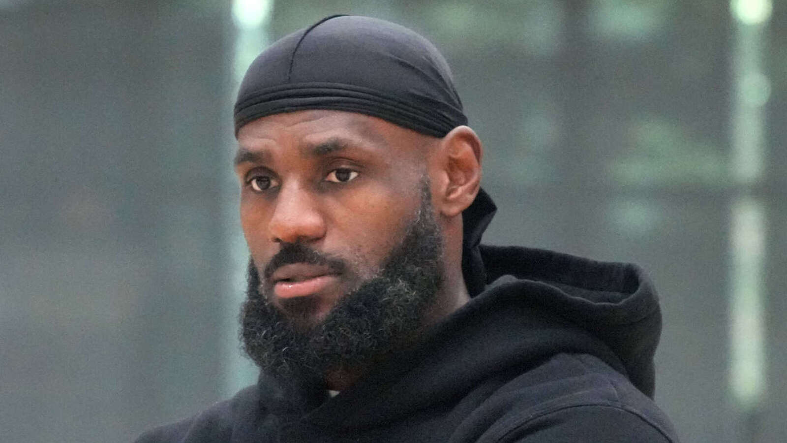 What Does LeBron James' Contract Mean For Lakers CBA Restrictions ...