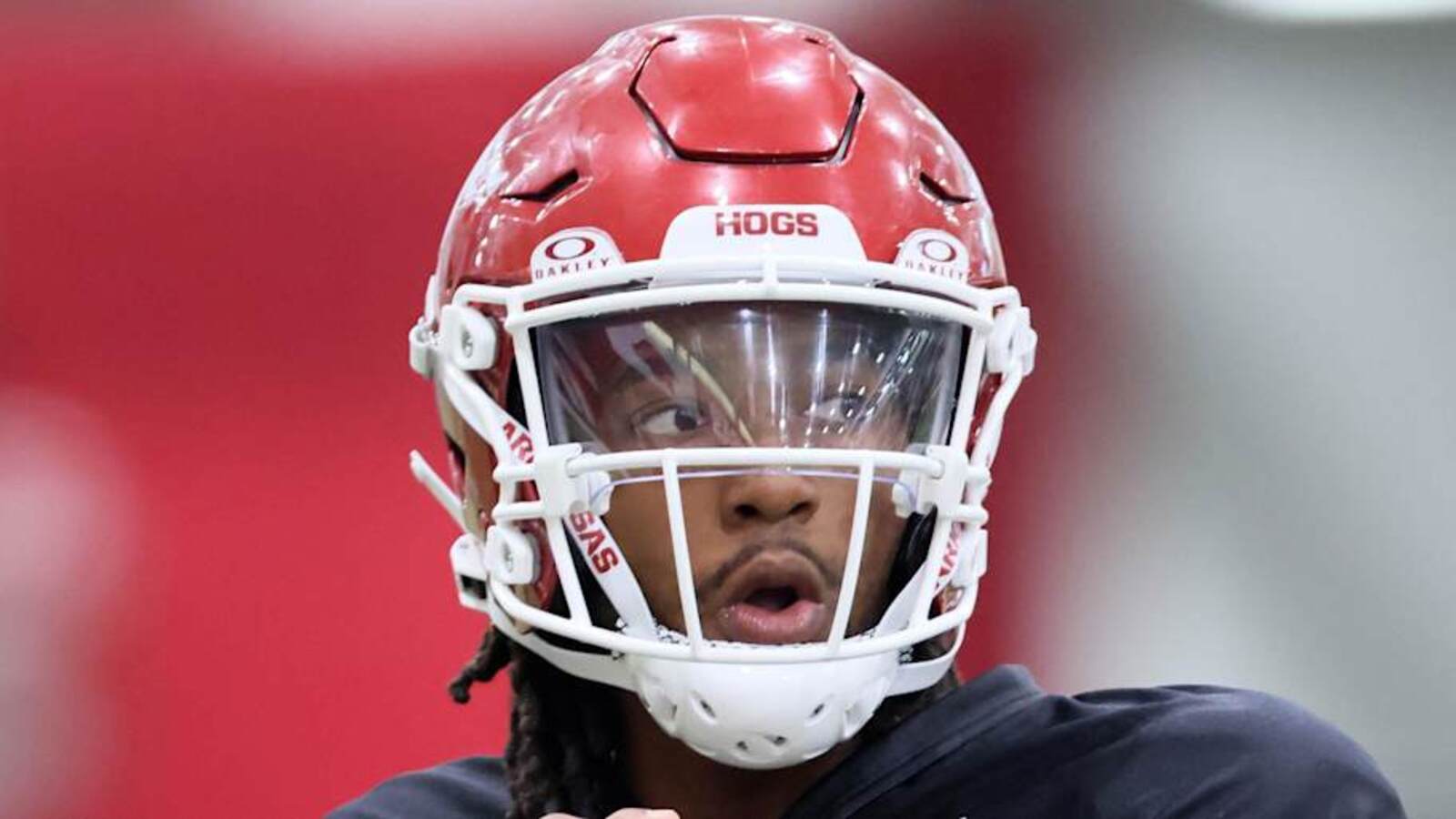 Former blue-chip quarterback transferring to third school in three ...