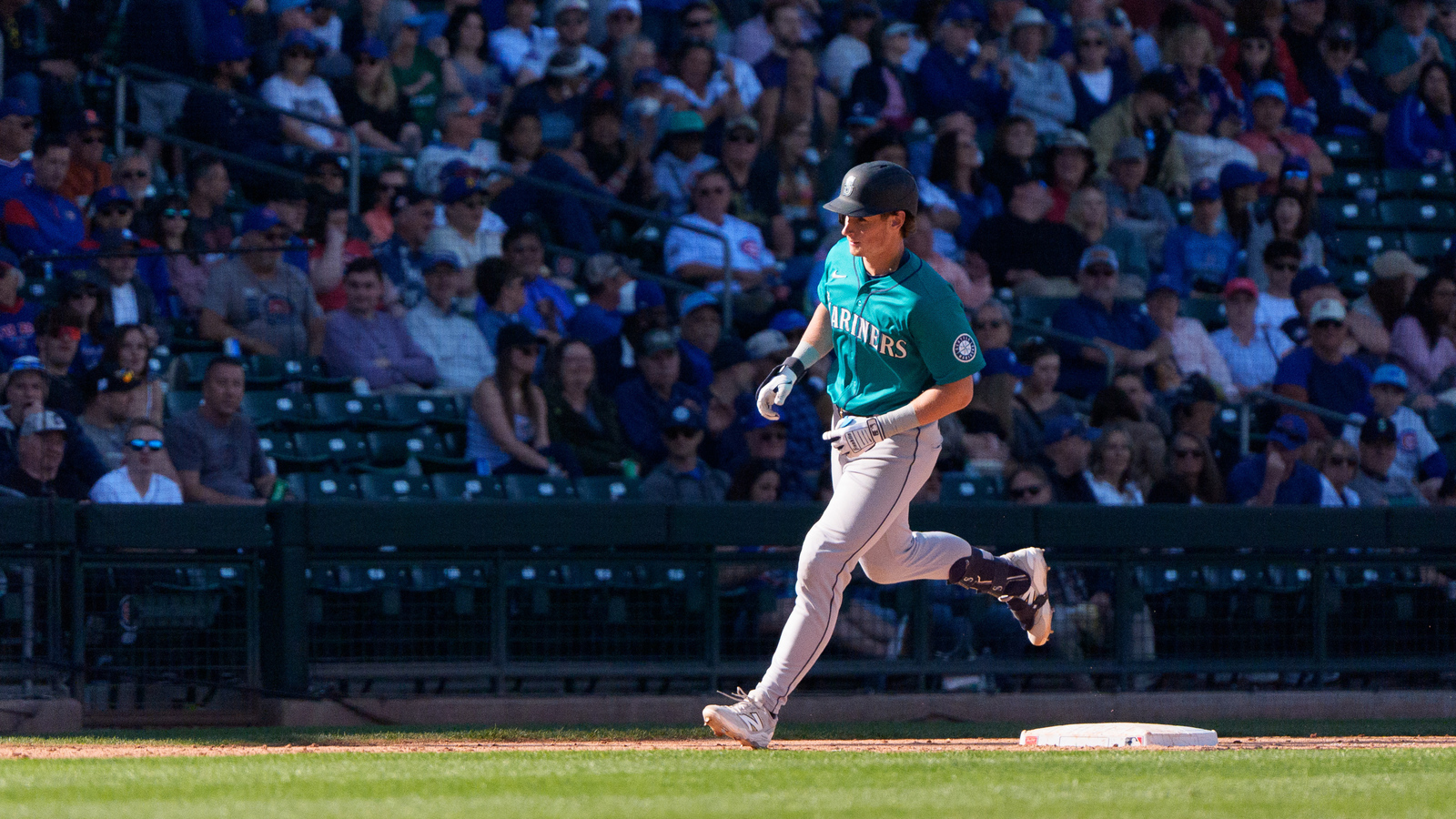 Mariners Promote Colt Emerson, Brendan Donovan To IL | Yardbarker