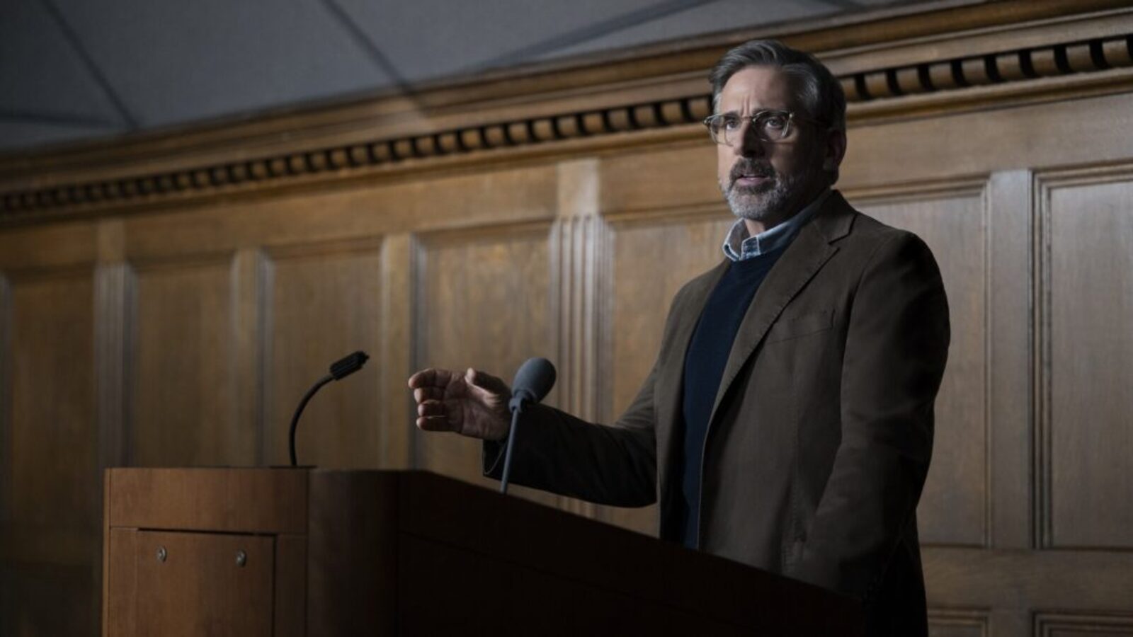 Will ‘Rooster’ Return for Season 2? What the Latest Ratings Report ...