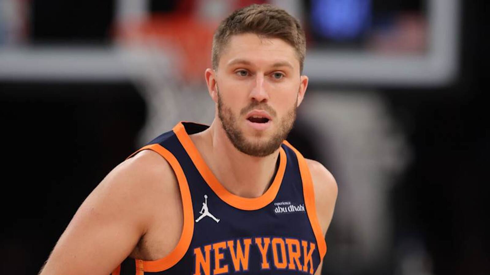 Could Matt Ryan Help Save Knicks' Season? | Yardbarker