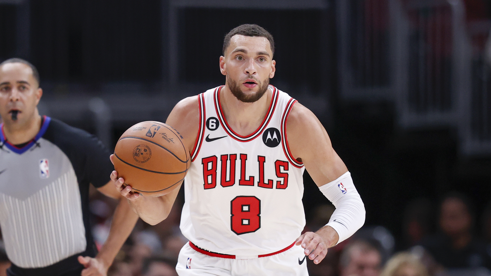 The Bulls Don’t Have An Important All-Star Wednesday Night | Yardbarker