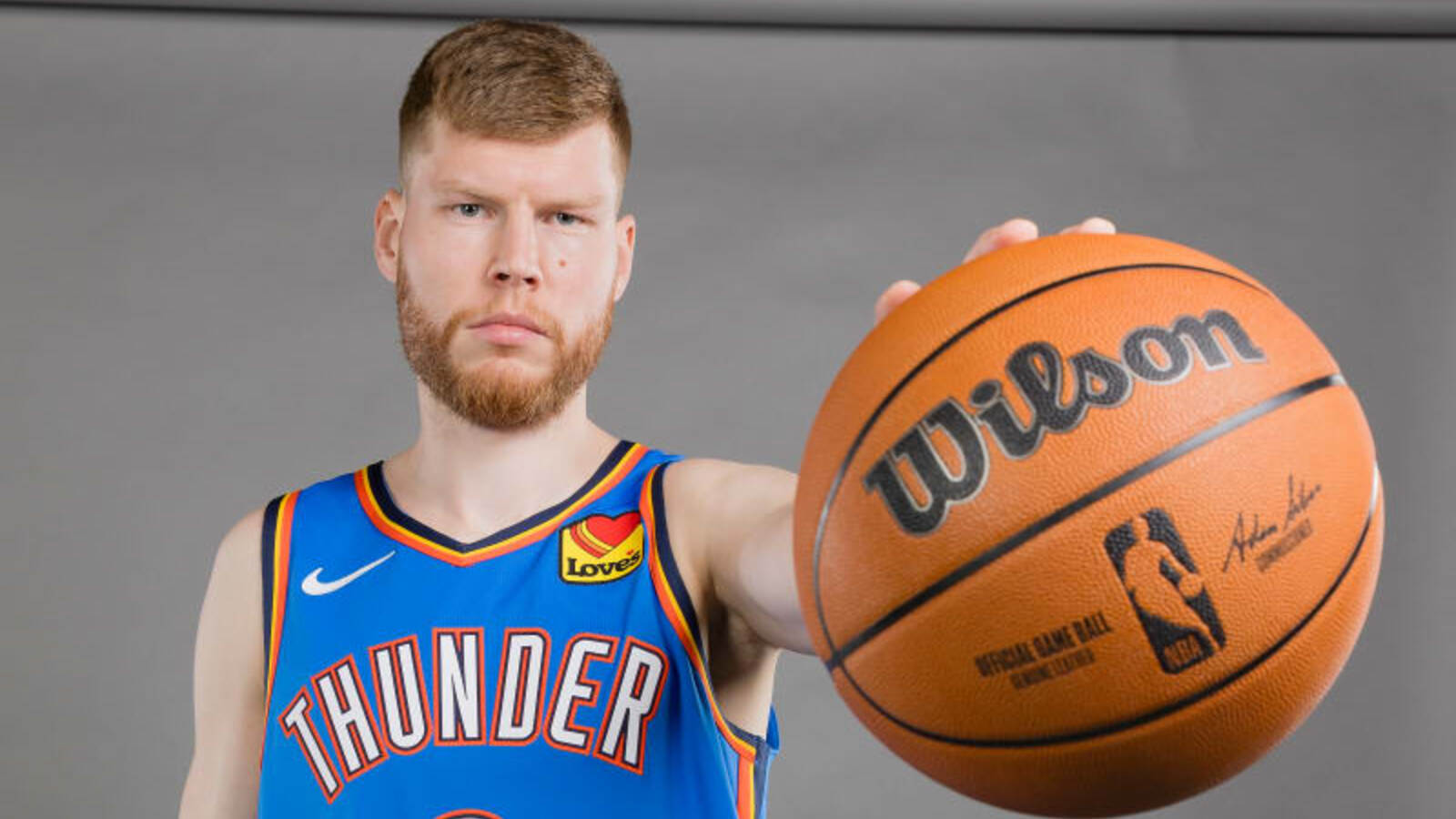 Davis Bertans Agrees to Contract Revision With Thunder | Yardbarker