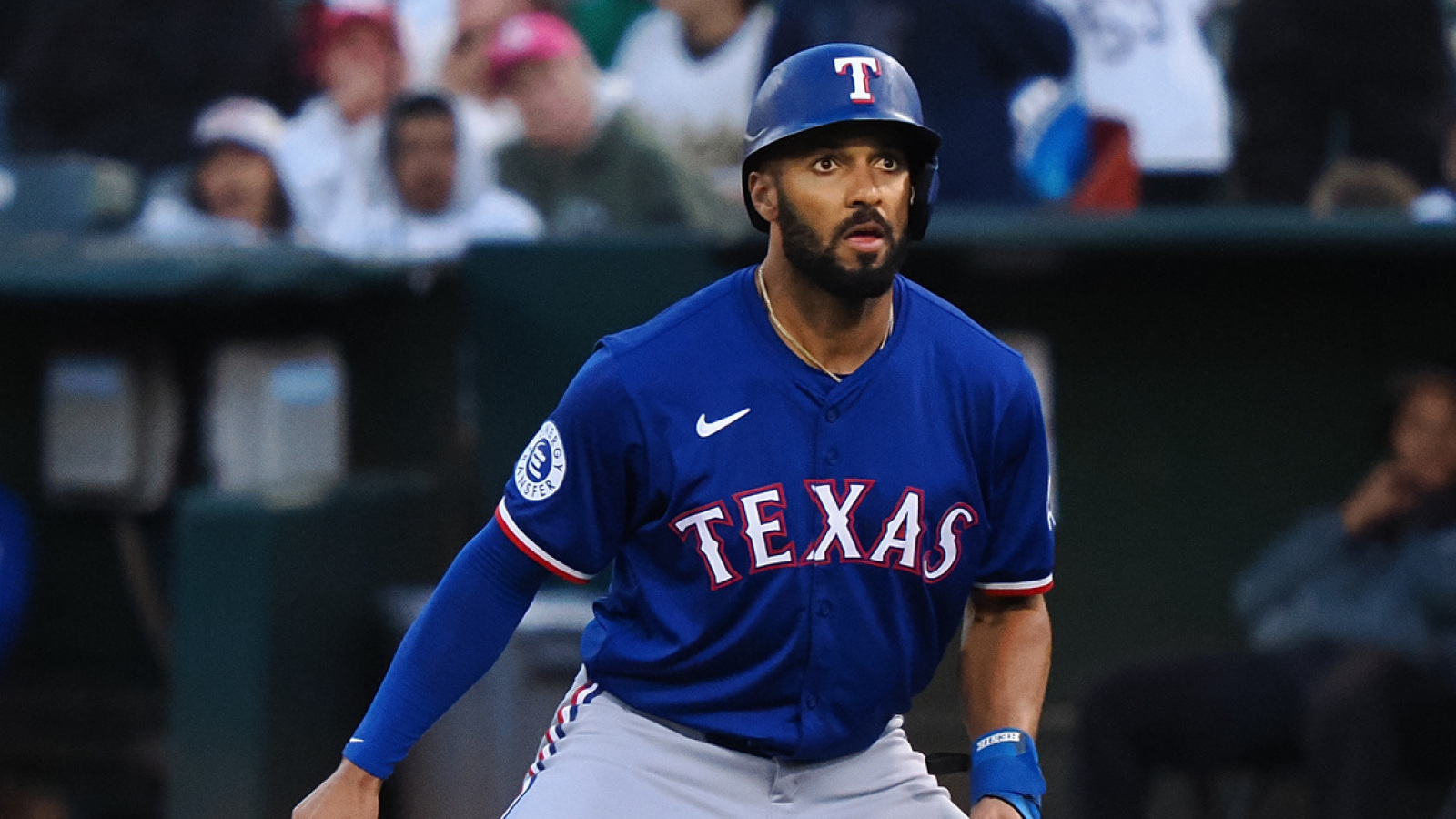 Marcus Semien calls unsuccessful title defense 'wake-up call' for ...