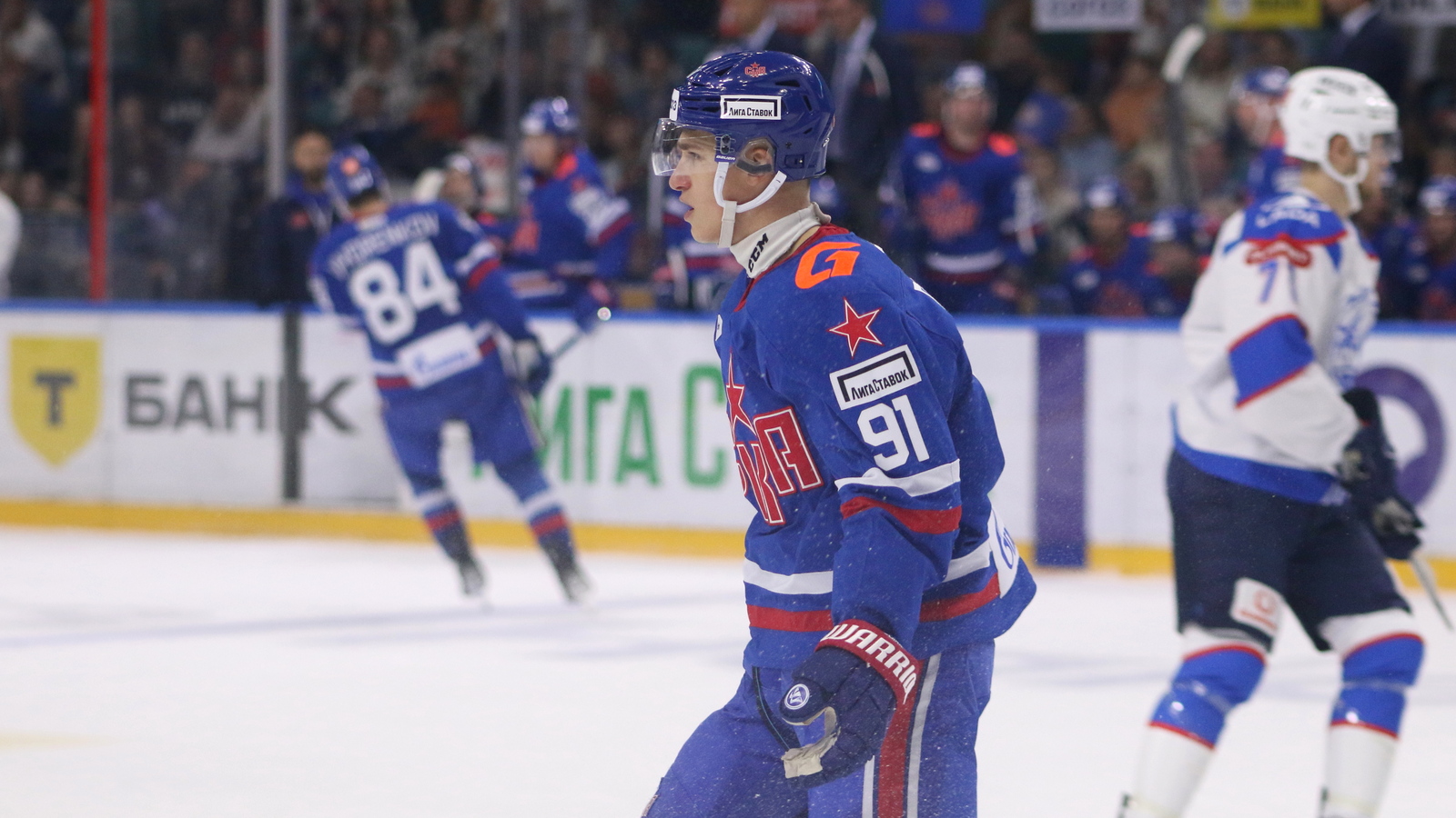 Ivan Demidov will be less good than Matvei Michkov (and Zeev Buium ...