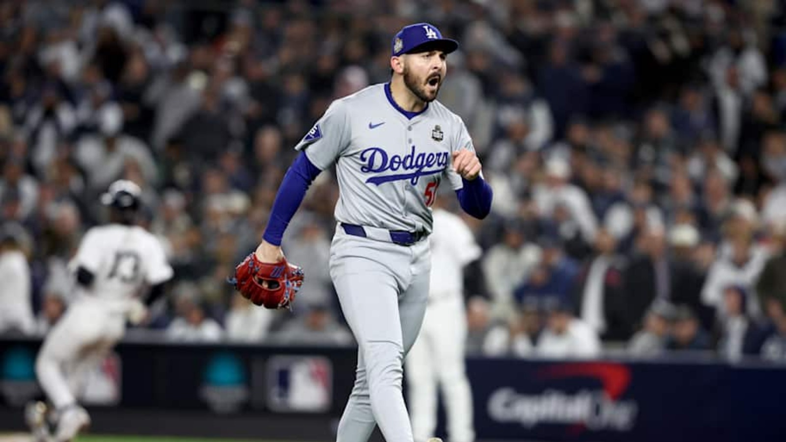 Injury Updates on 4 Key Pitchers Heading Into New Year | Yardbarker