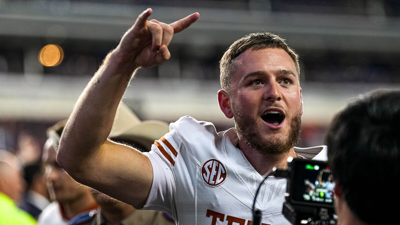 20 players to watch during the College Football Playoff | Yardbarker