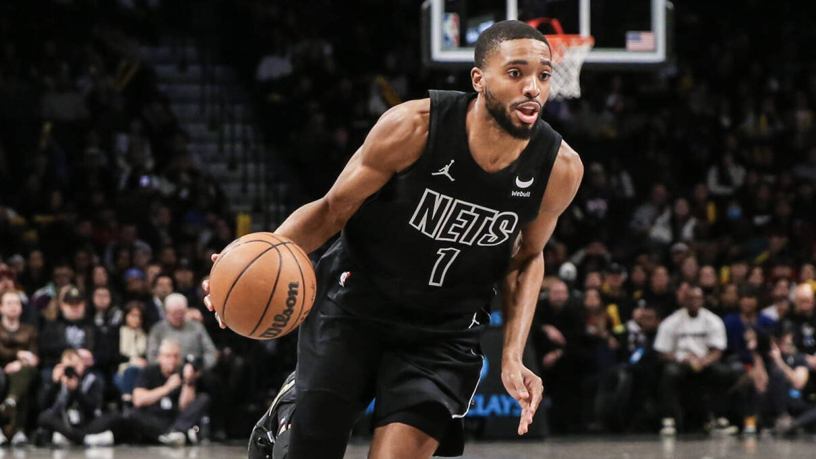 The Nets need to blow up their team | Yardbarker