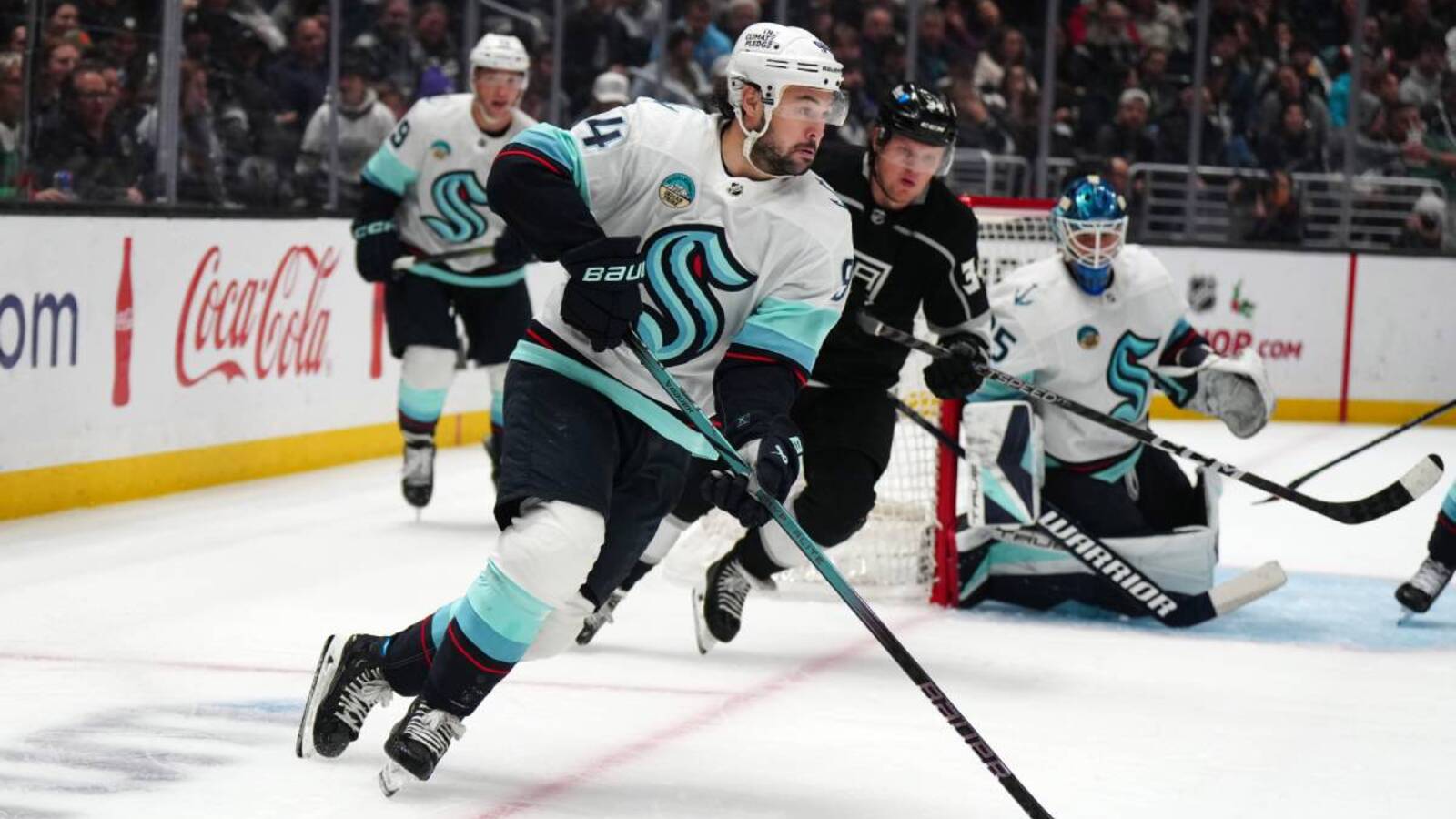 Wild sign Devin Shore to one-year, two-way contract | Yardbarker