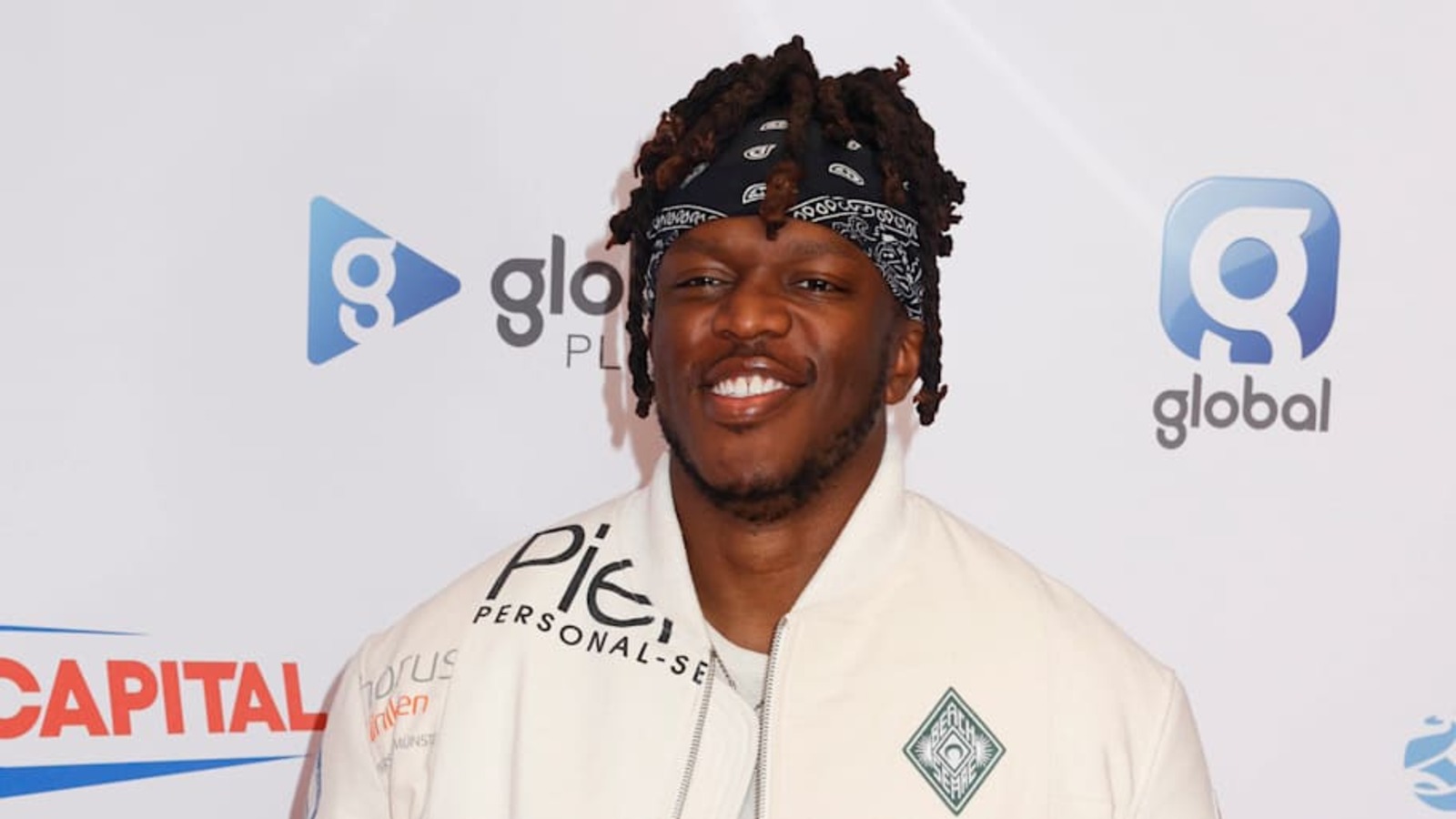 Misfits Founder KSI Teases New Boxing Show That Premieres Monday ...