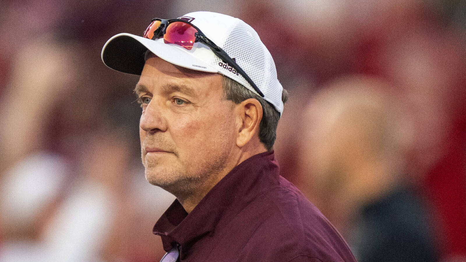 Examining the absurdity of Jimbo Fisher's OC decision | Yardbarker