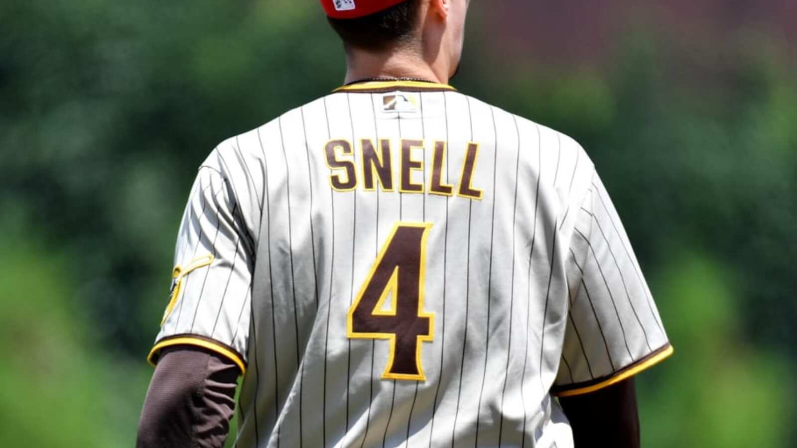 Blake Snell Reportedly Received a Contract Offer, But Not From Angels ...