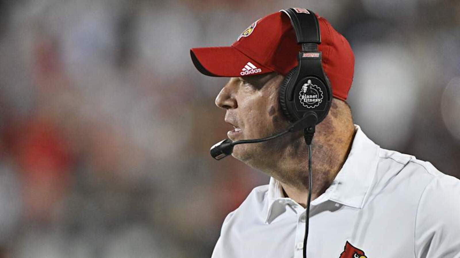 Watch: Jeff Brohm, Brian Brohm and Louisville Players Preview Miami ...