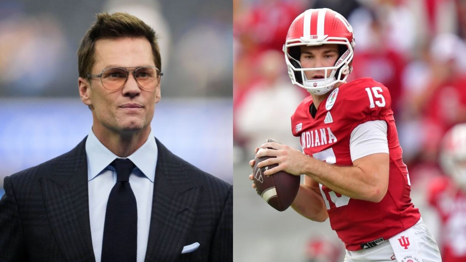 ‘Look at John Elway’: Adam Schefter Asks Tom Brady to Be Cautious ...