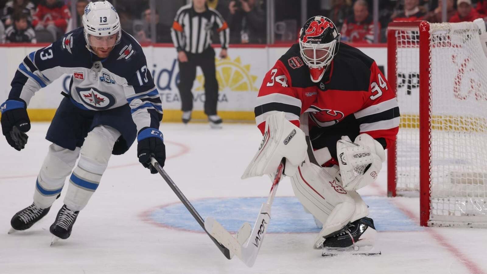 Jets starting to click, face tall order in visit to Lightning | Yardbarker