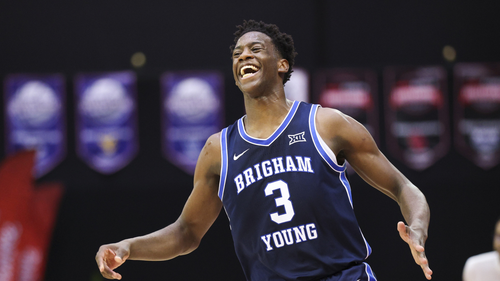 AJ Dybantsa's stats have never been seen before in NCAA or NBA | Yardbarker