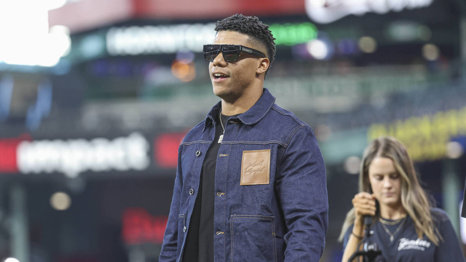 Yankees' Juan Soto has one big wish for next contract | Yardbarker